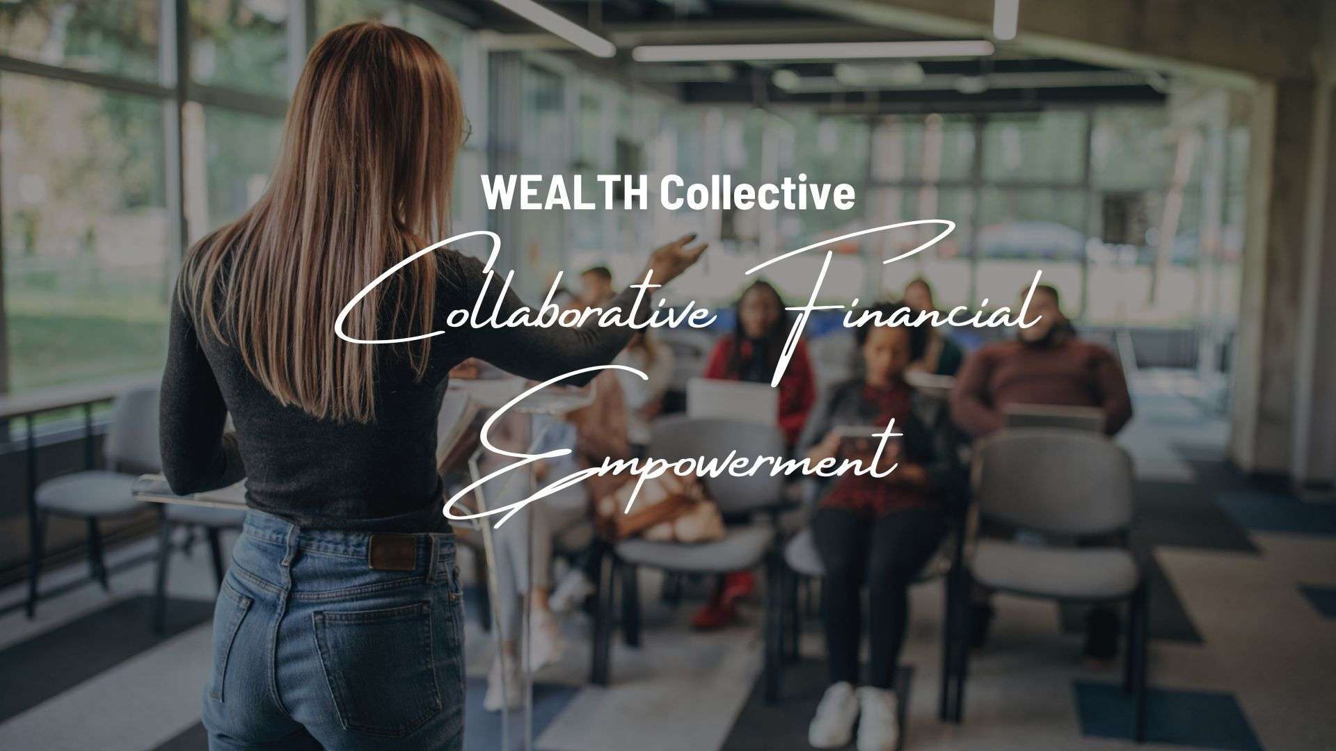 1-on-1 WEALTH Programs - Ross Financial Coaching